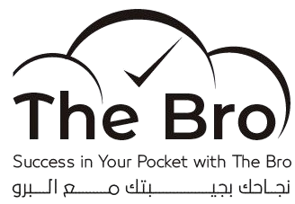 The - Bro